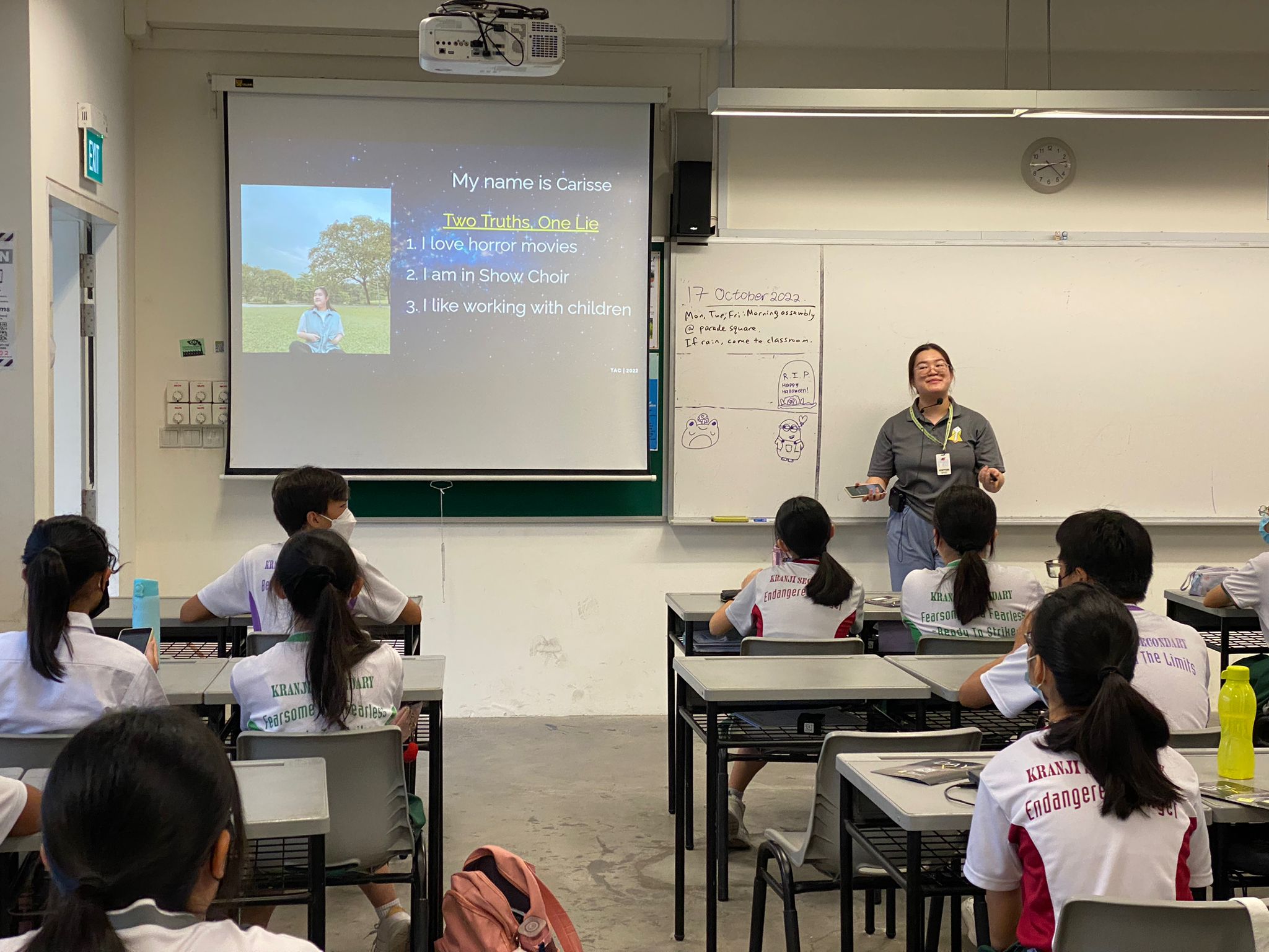 Career Exploration Workshops